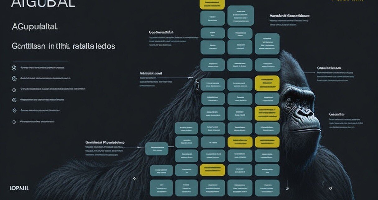 AGIの仕組みとエコシステムの探求！｜0xpanda alpha lab｜note