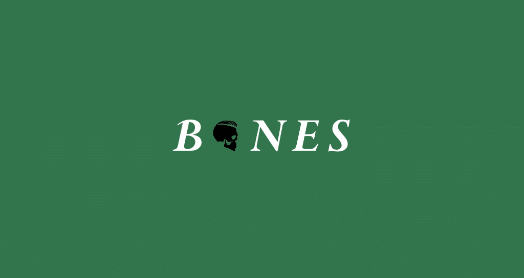 BONES Fitness｜note