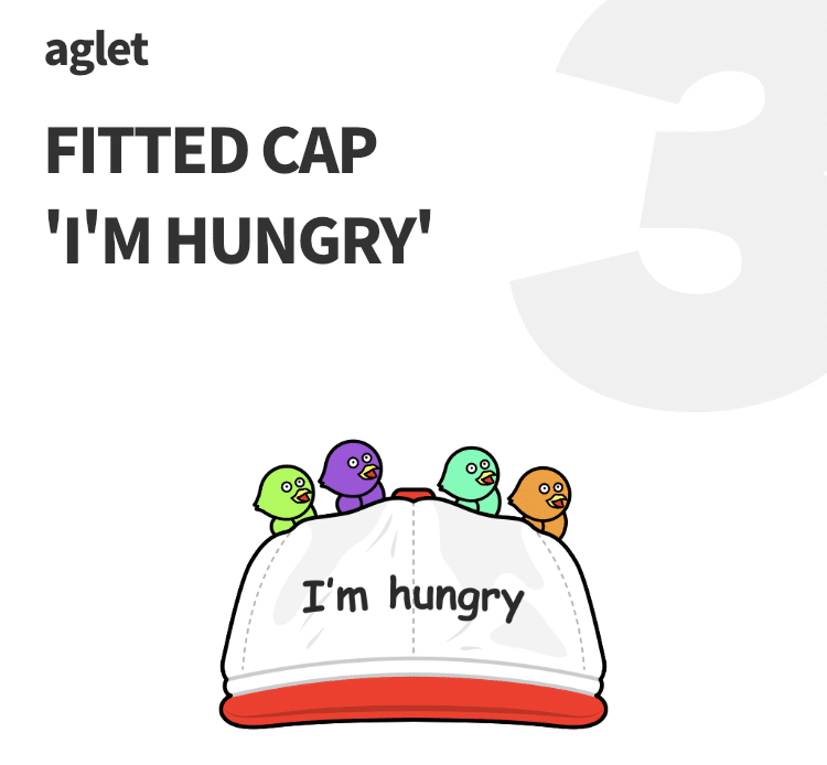 【Aglet】2022年NFT購入者配布アパレルまとめ｜ハダシ@Aglet情報発信👟