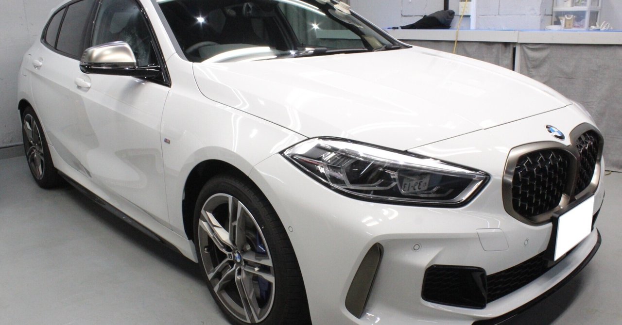 BMW1シリーズ F40 ドア内張り取り外し方｜naka-yoshi