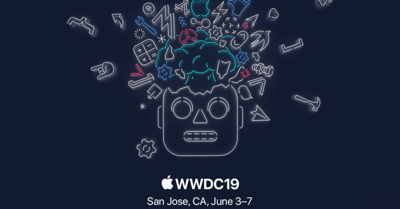 不意に WWDC に当たったら 〜当選直後にやったこと〜 #Zaim｜akatsuki174｜note