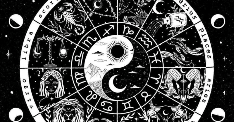 ホロスコープマンツーマン勉強会｜noko. astrology