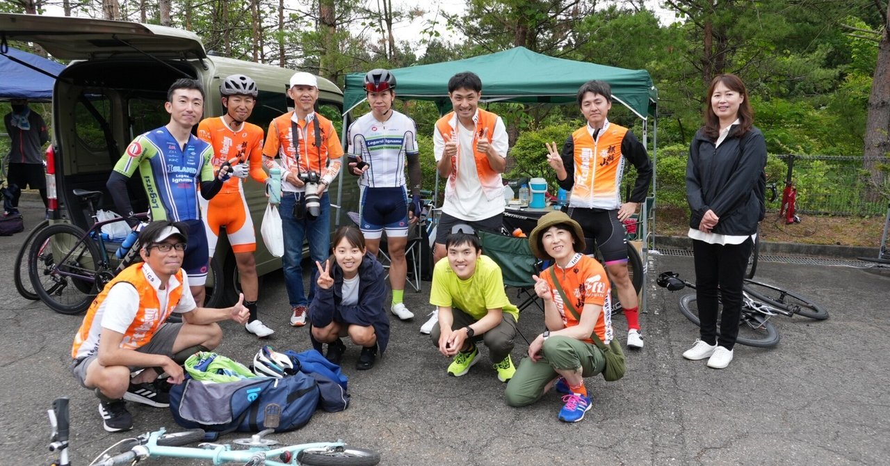 第2回JBCF弥彦ロードレースE1 DNF レースレポート｜佐藤達也