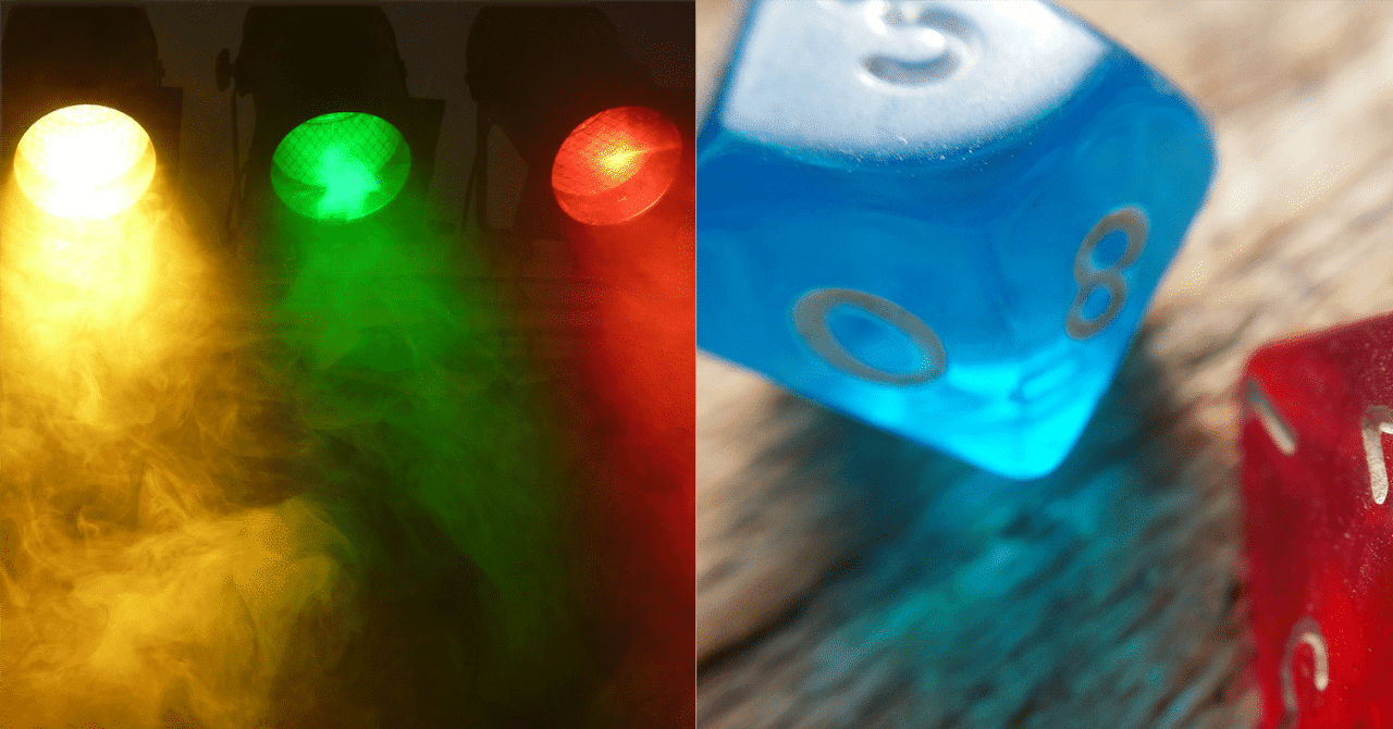 【日記】舞台はなまもの、TRPGはいきもの｜薊詩乃/Azami Shino