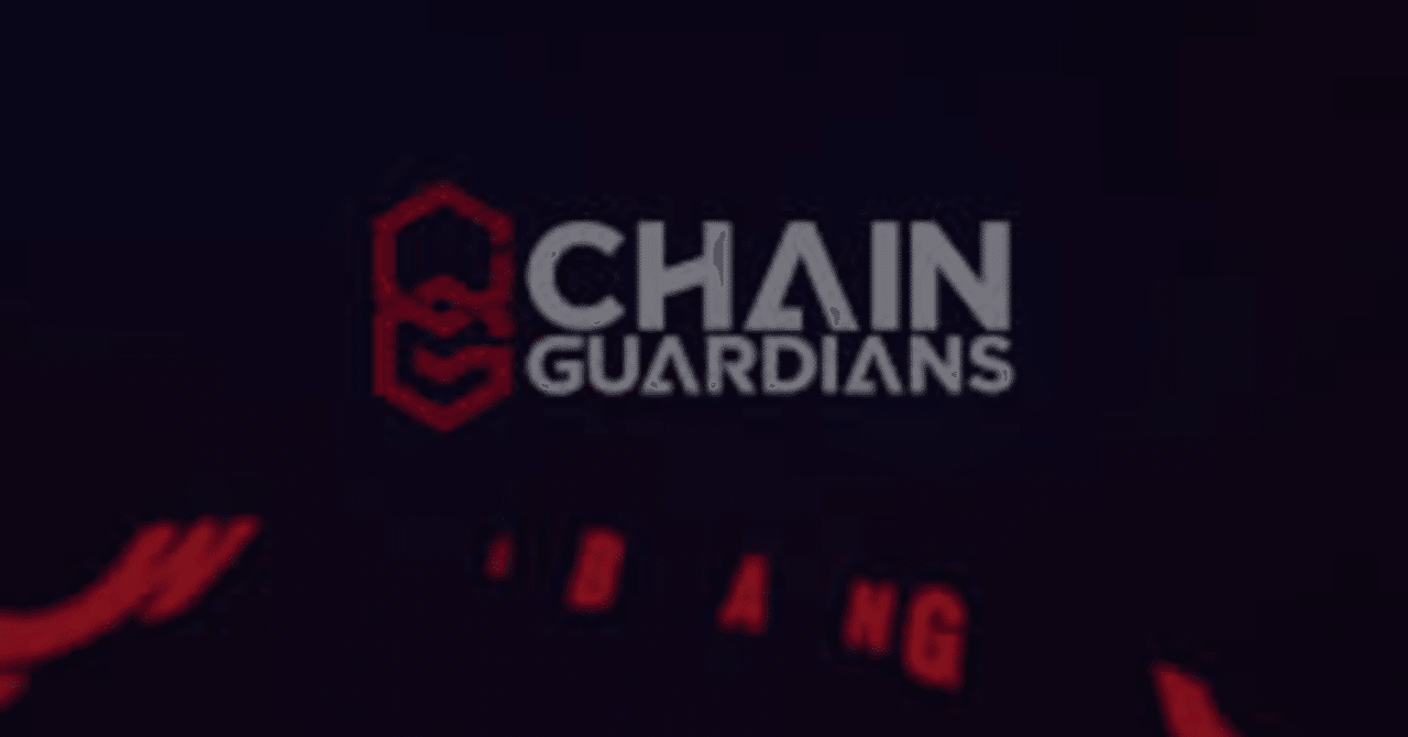 Change Guardians｜Web3図鑑-Masato