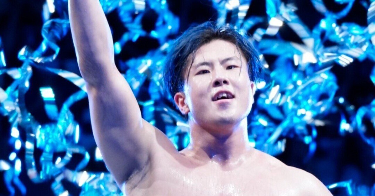 BEST OF THE SUPER Jr. 30総括｜はねじろうのプロレス雑感