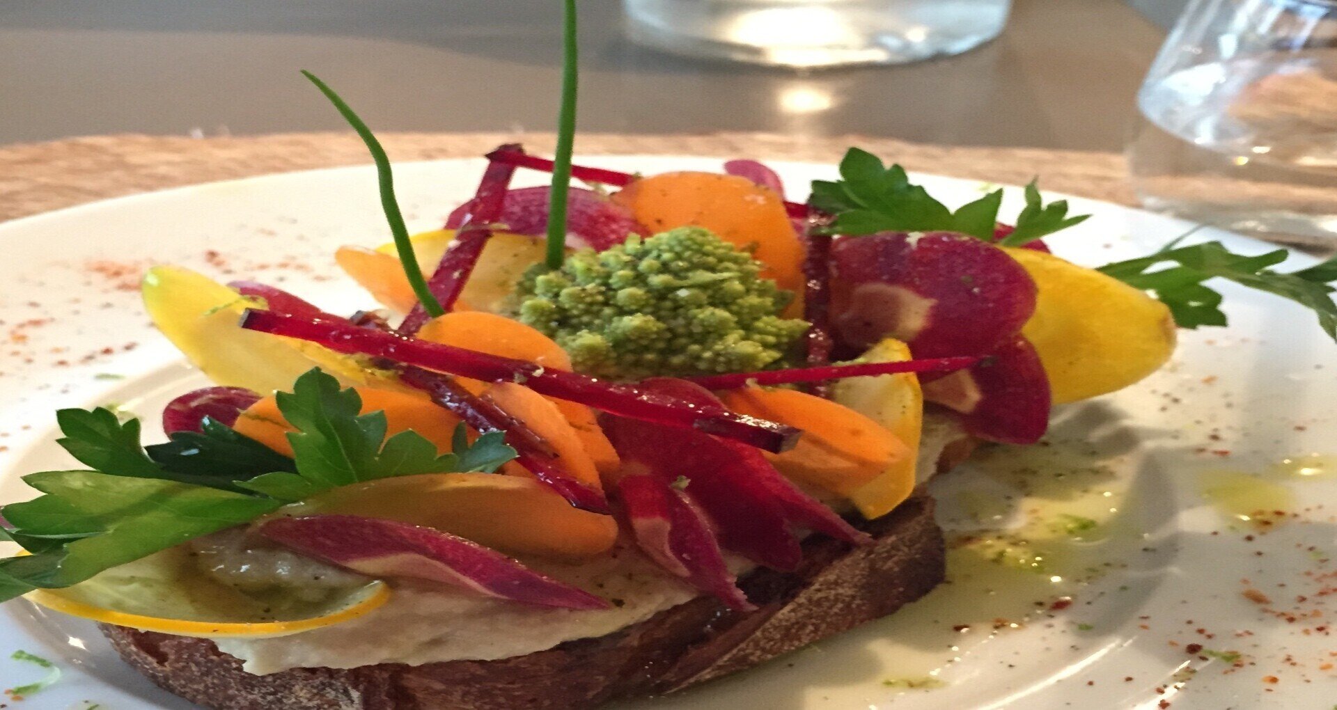 Miki - Univers Aromatique｜note