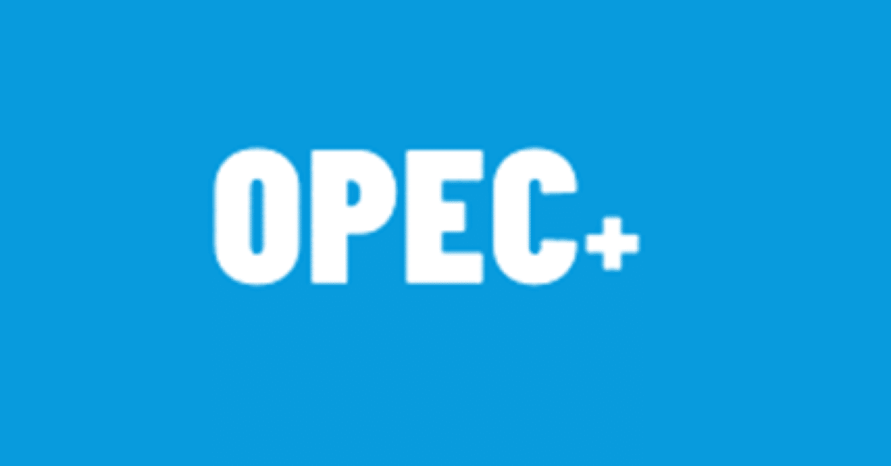 OPECと債務上限に関する不透明感から、石油市場は緊張を強いられる｜bo avengers