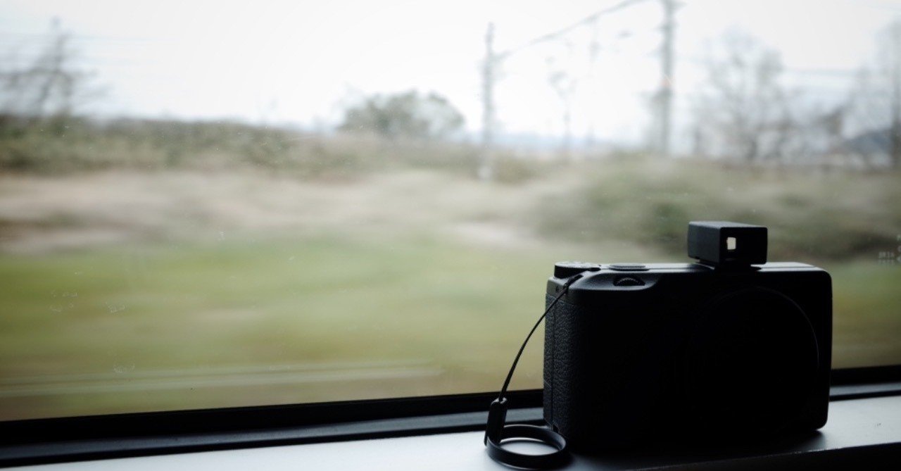 僕が旅に出る理由｜Ippei Asakura｜note