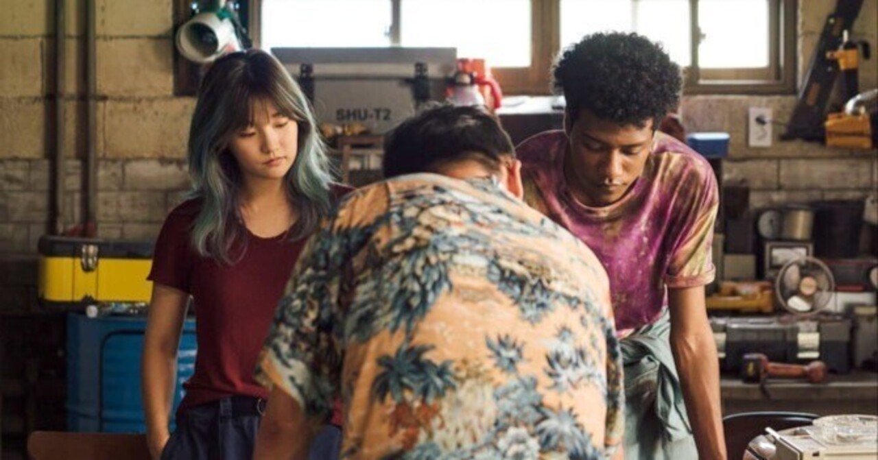 특송 / パーフェクト・ドライバー/成功確率100％の女（2023年1月20日劇場公開）｜eigadays