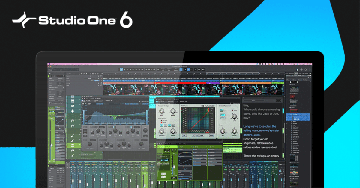 Studio One Primeをインストールする｜新井三四郎