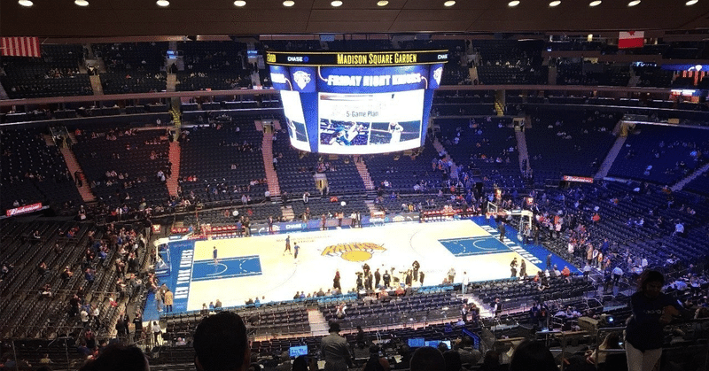 NBA、NHLファイナルに注目！！！｜Yoshi