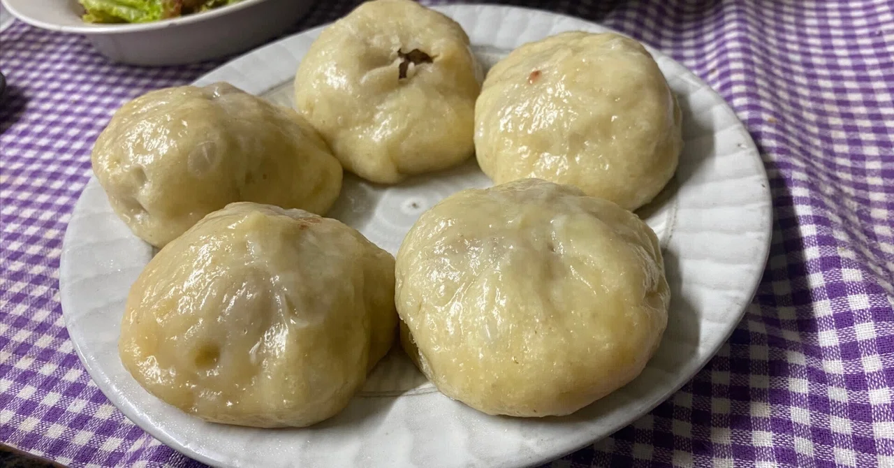 令和5年5月31日水曜日（旧暦卯月十二日） 燕戻る 焼き菓子のこと 放課後こども教室 鹿肉まん｜nakano michiko