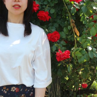 私はきっと明日も同じプレイリストを再生する｜yamome shima