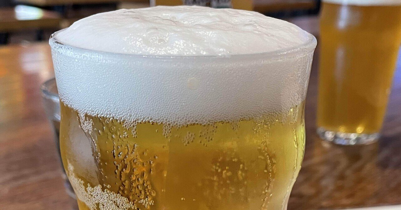 Good Co. Granvilleでハッピーアワー【カナダワーホリログ】｜yuki