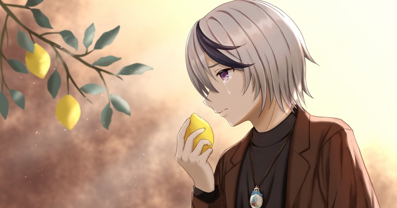 Lemon covered by rai。/歌ってみた｜rai。