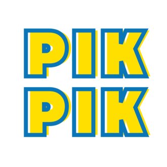 PIKPIK Games｜note