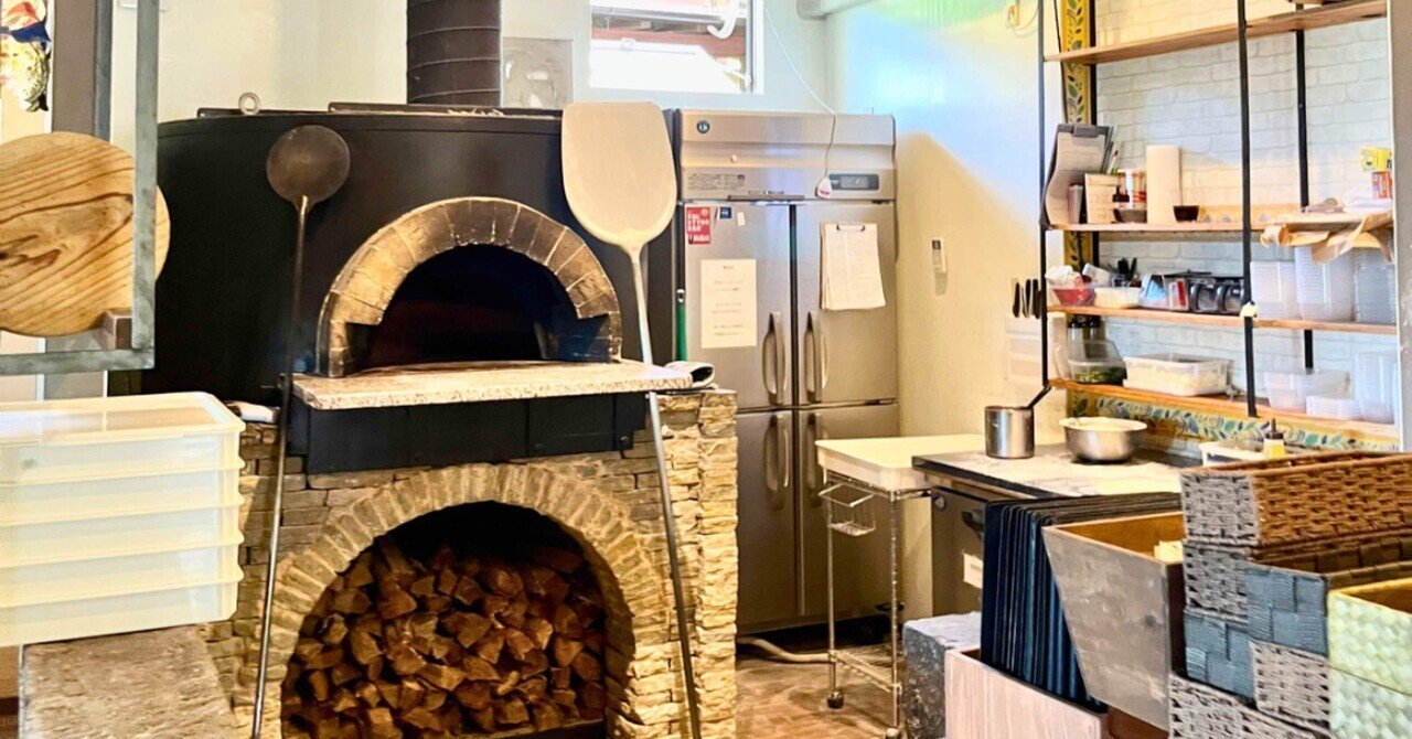 木漏れ日イタリアン別府で美味しい｜yui_nomy