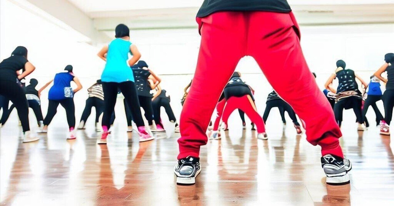 毎日の運動を習慣化することの重要性と具体的な方法｜EdwardCyber