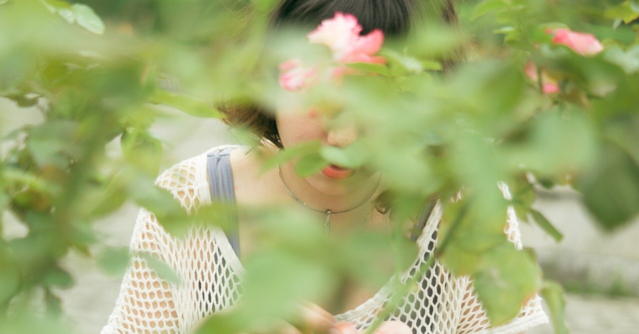 逃避行｜manimanium