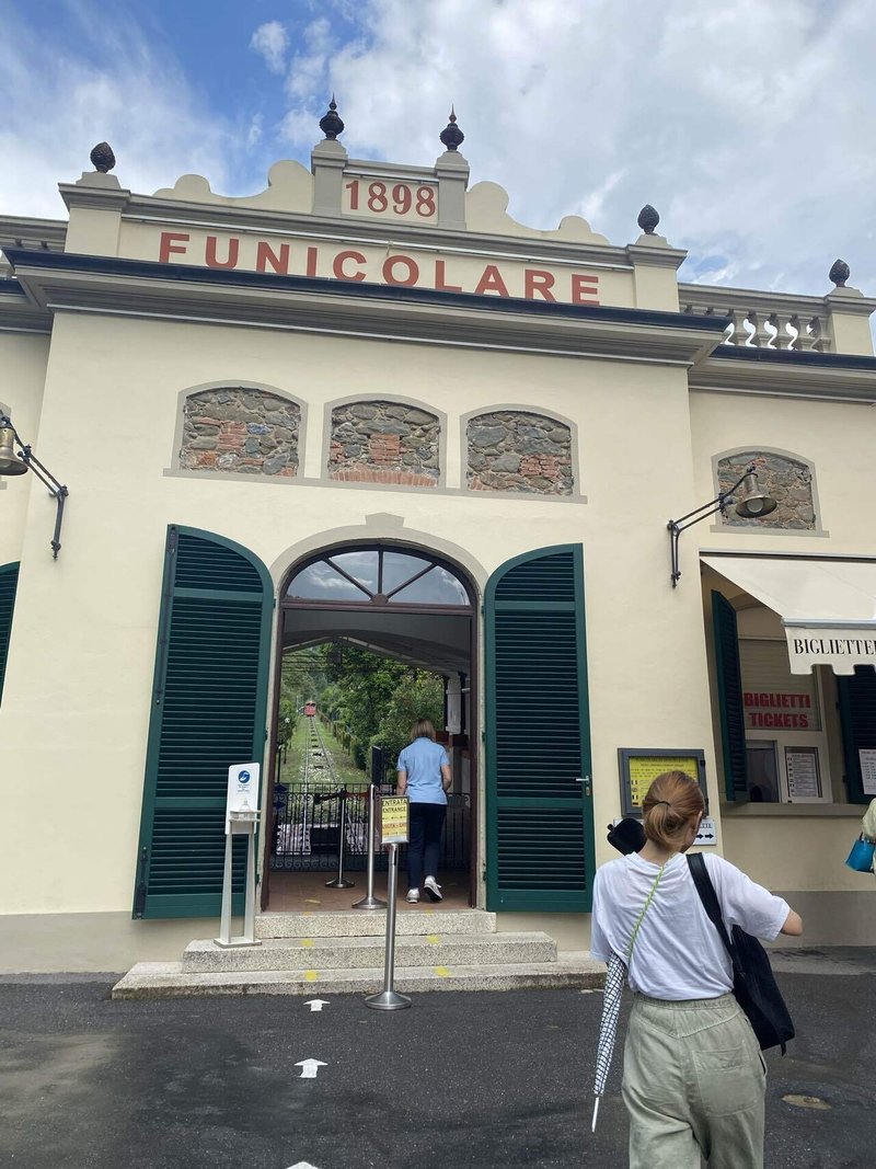 イタリア滞在239日目｜城 拓 / Hiroshi Jo