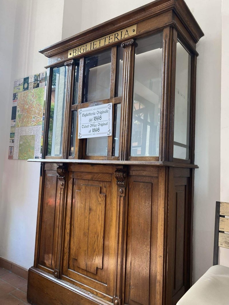 イタリア滞在239日目｜城 拓 / Hiroshi Jo