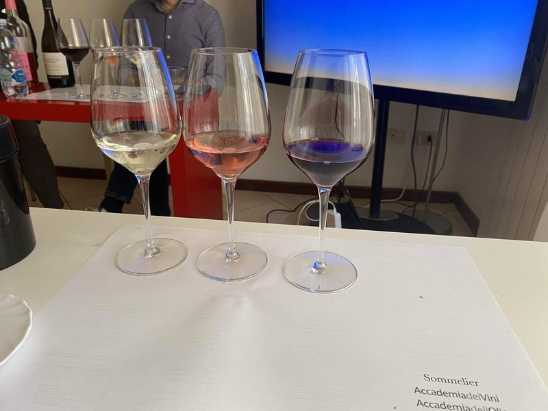 イタリア滞在239日目｜城 拓 / Hiroshi Jo