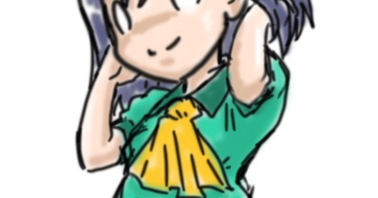 日常 小説16｜Hecto