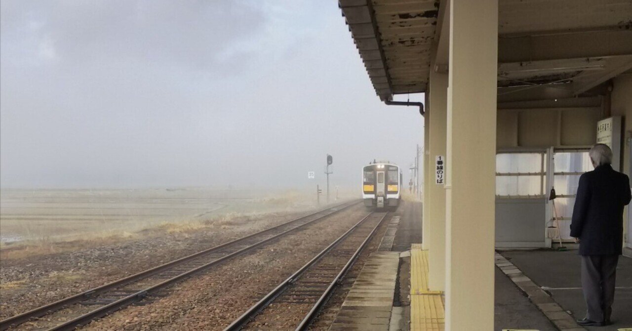 作者の主張より描写を｜chisato_mrt