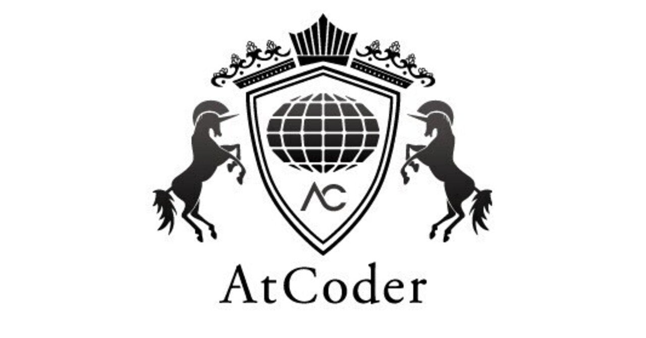 Atcoder Beginners Selection のpythonでの答え|梅りんごプログラミング
