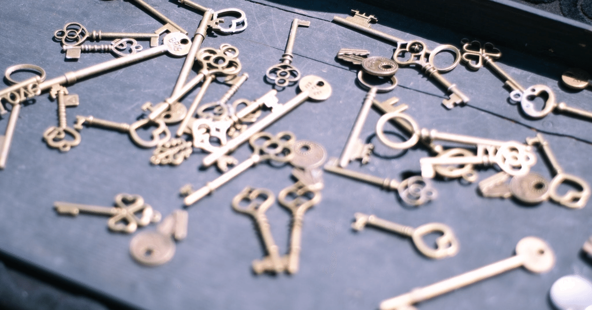 自分のトリセツで生きるのが楽になるーPCM KEY TO ME SEMINAR｜Aki