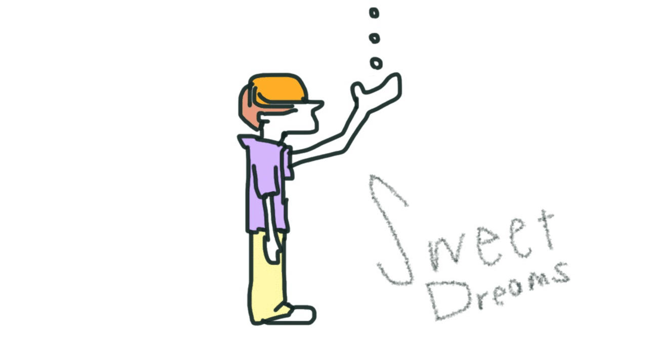 2023/6/3見た独特な感性のじろうさんの夢を分析する｜💫earth angel🌏👼Mitsuki💫