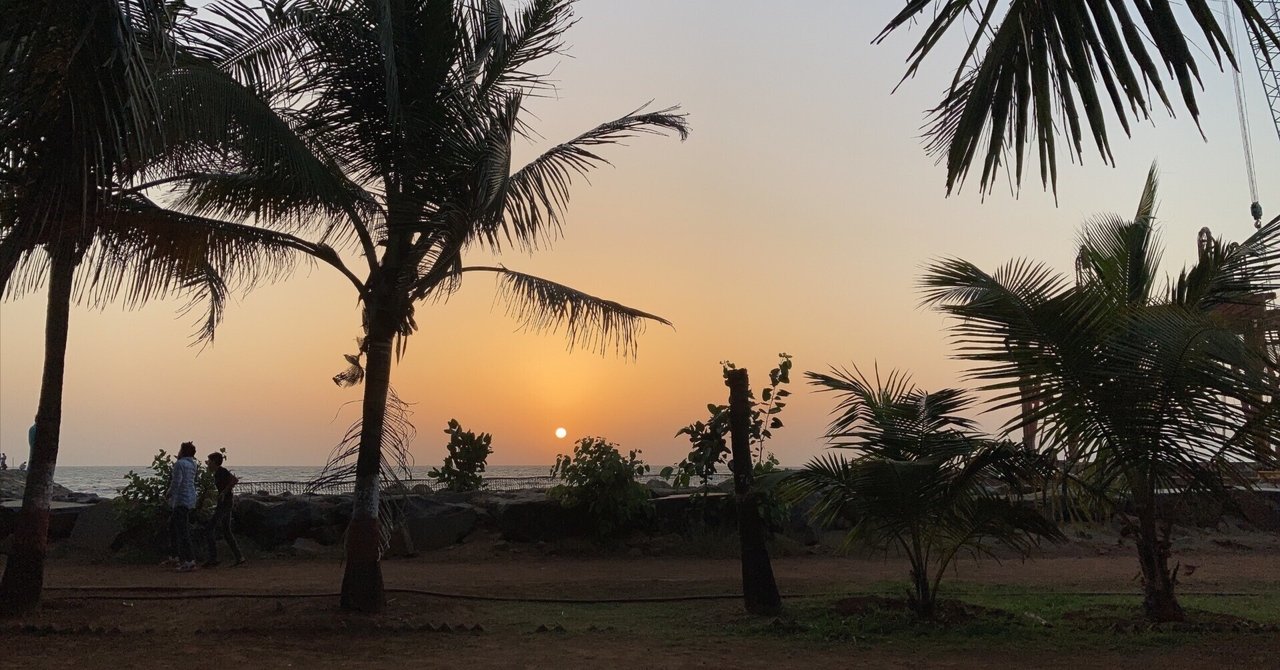 インド留学について②｜Yoko.Indiaaa