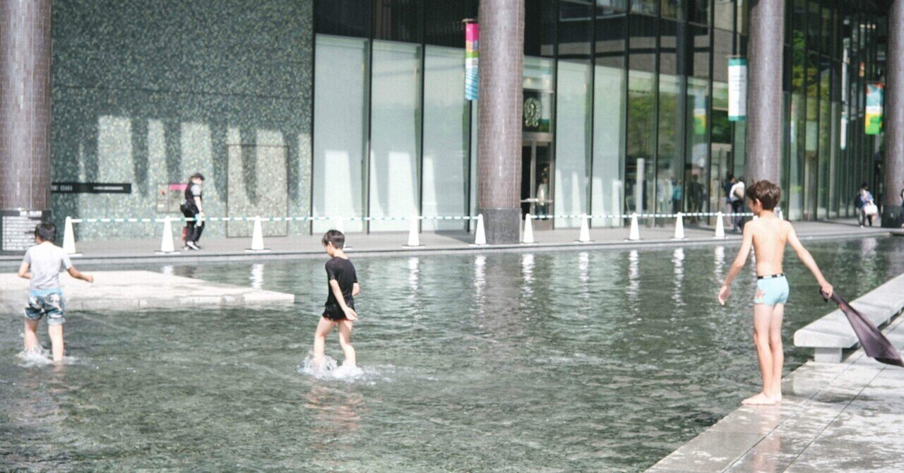 5月後半の話。｜Kohei Ando a.k.a. MELRAW