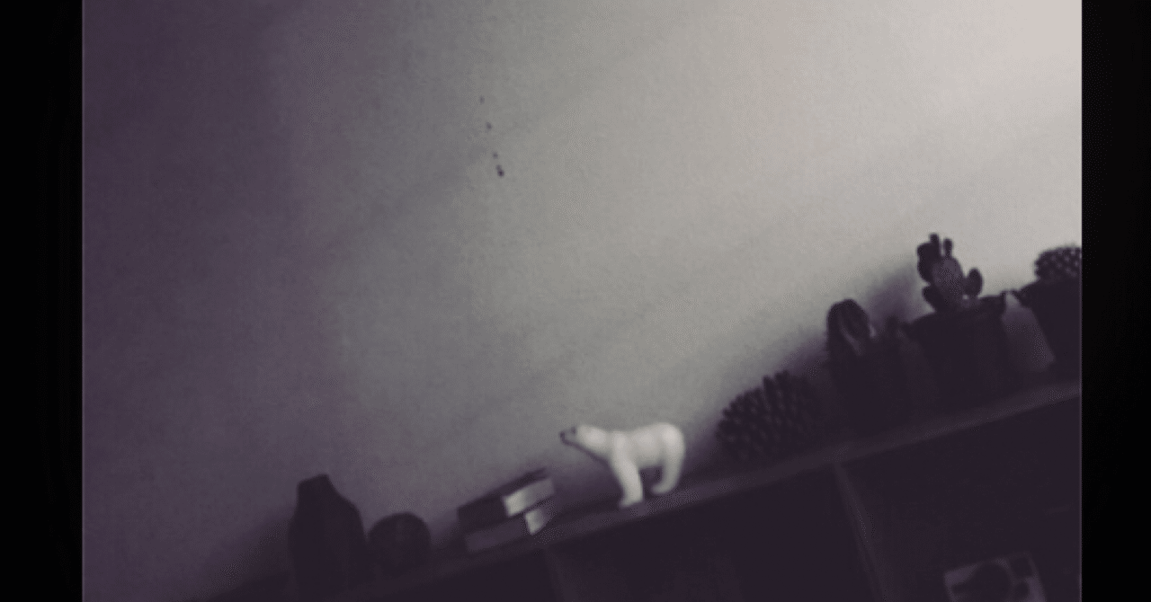 こころのなか｜Yoshiaki Aoki