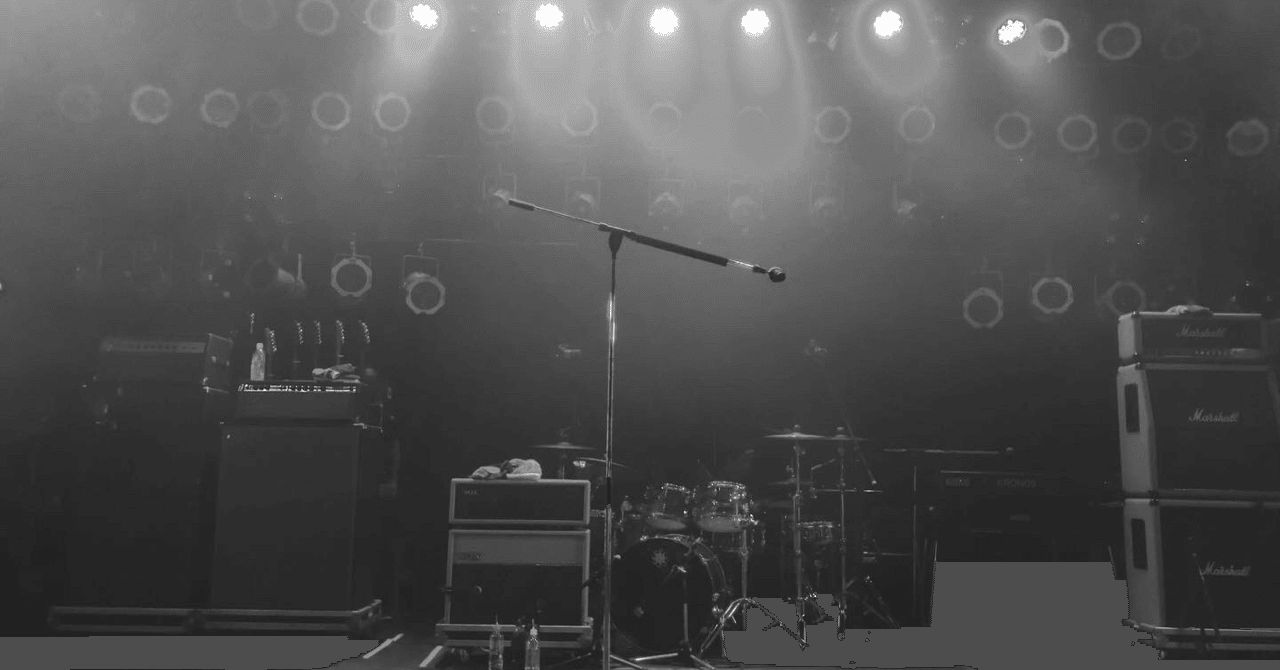 KEEP ON ROCKIN'｜なみお