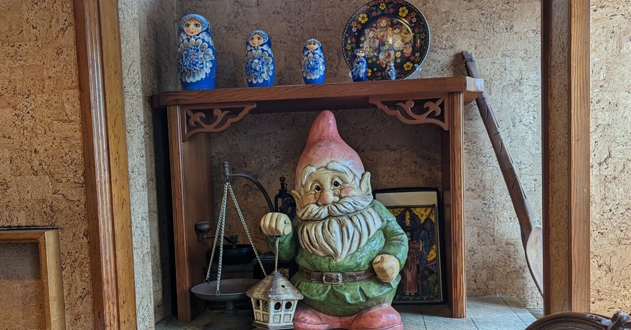 台風一過｜Ayaka