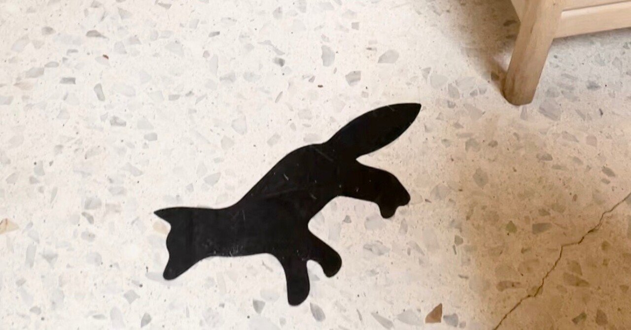 Café Kitsuné London｜aimee