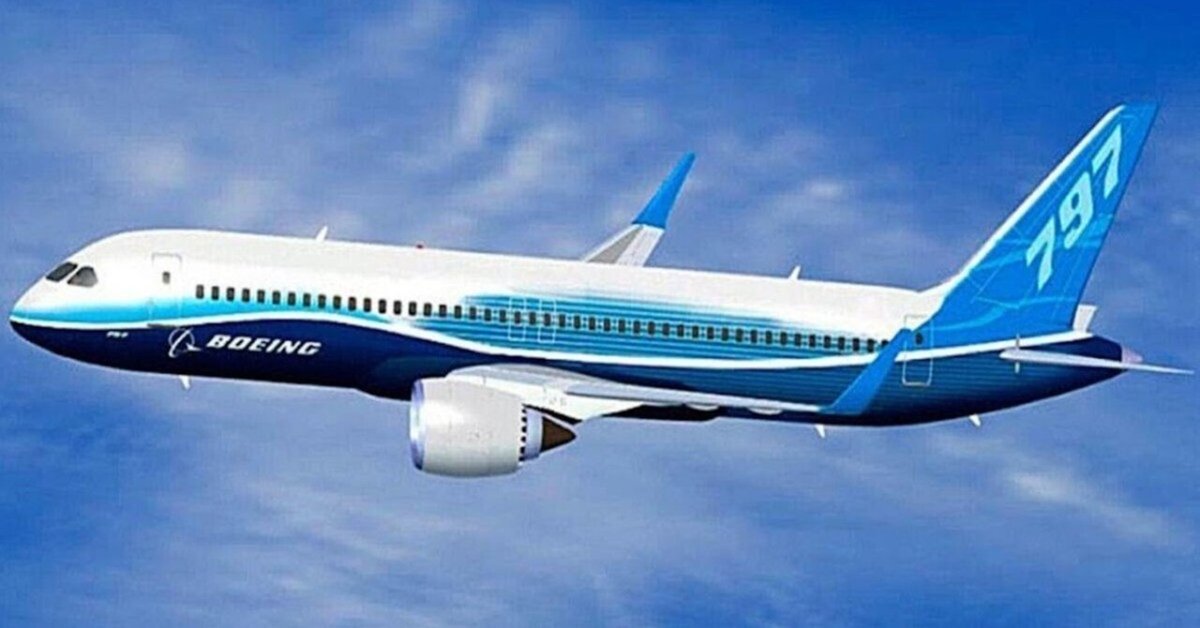 B797は結局どうなったのだろうか？｜らおどら