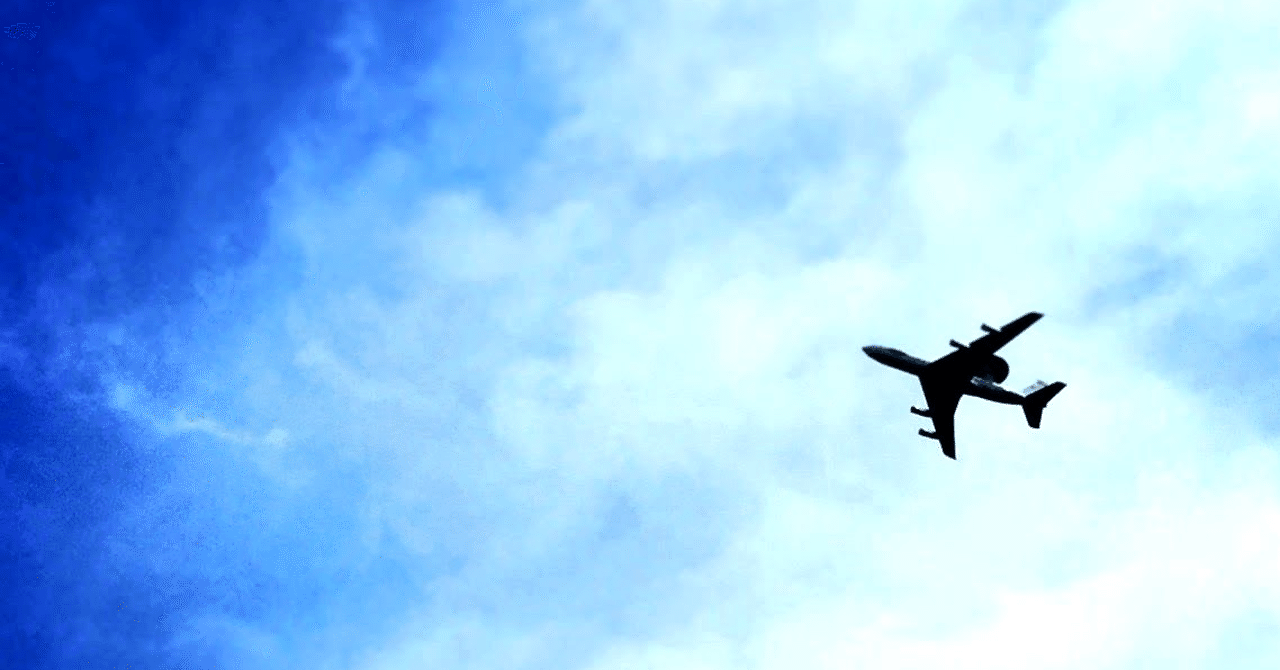 Flight Shame（飛び恥）・・・航空機利用を減らす動き｜Keep_Planet