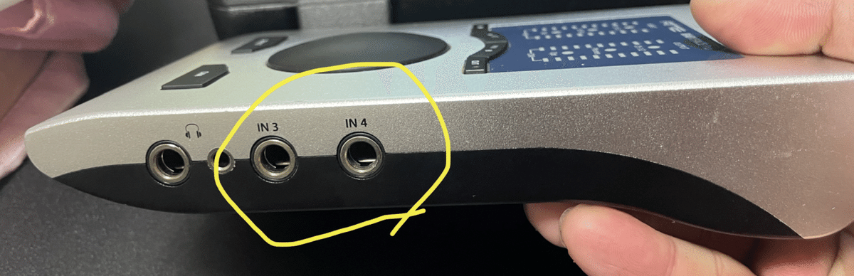 「Total Mix FX」使い方 基本｜あいろん