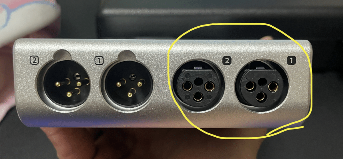 「Total Mix FX」使い方 基本｜あいろん