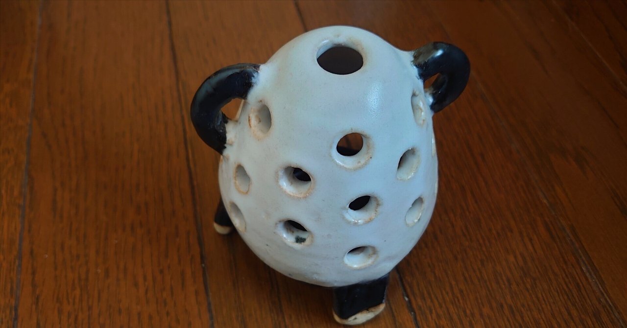 キャンドルカバー｜HRSD-note