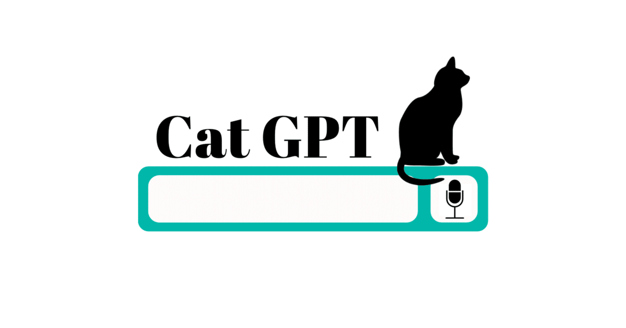 Cat GPT 第三話 初質問｜おぎんた☆|こころ整体師