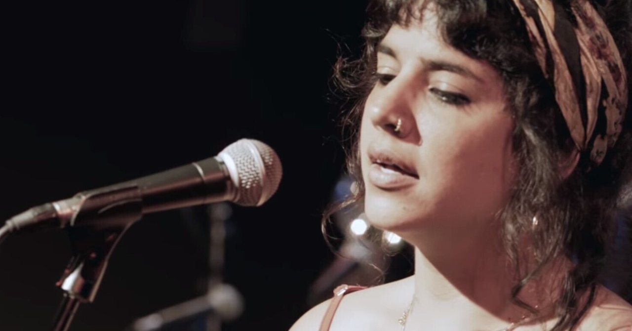 LALA Tamar - モロッコのルーツを歌うイスラエルのシンガー｜教えてAI