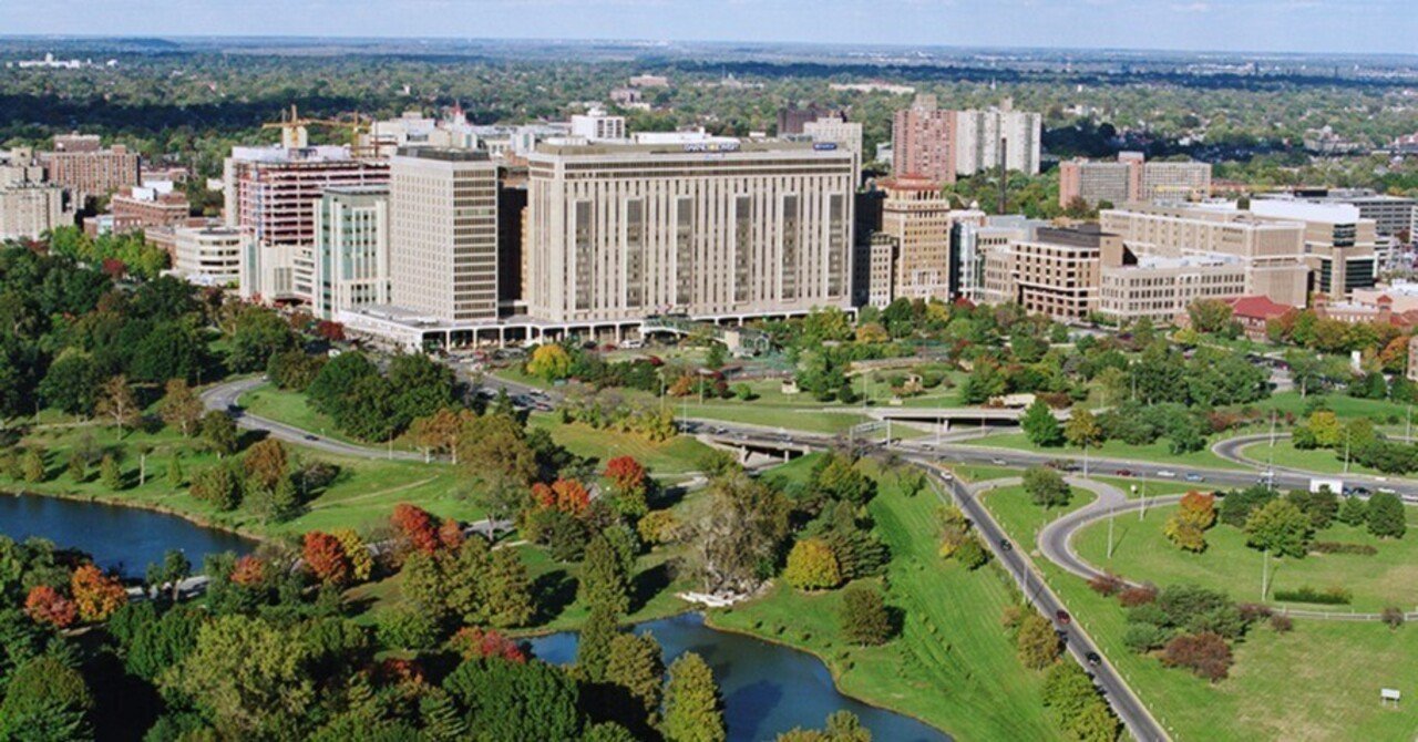 アメリカでPIになる｜Masatoshi Inoue