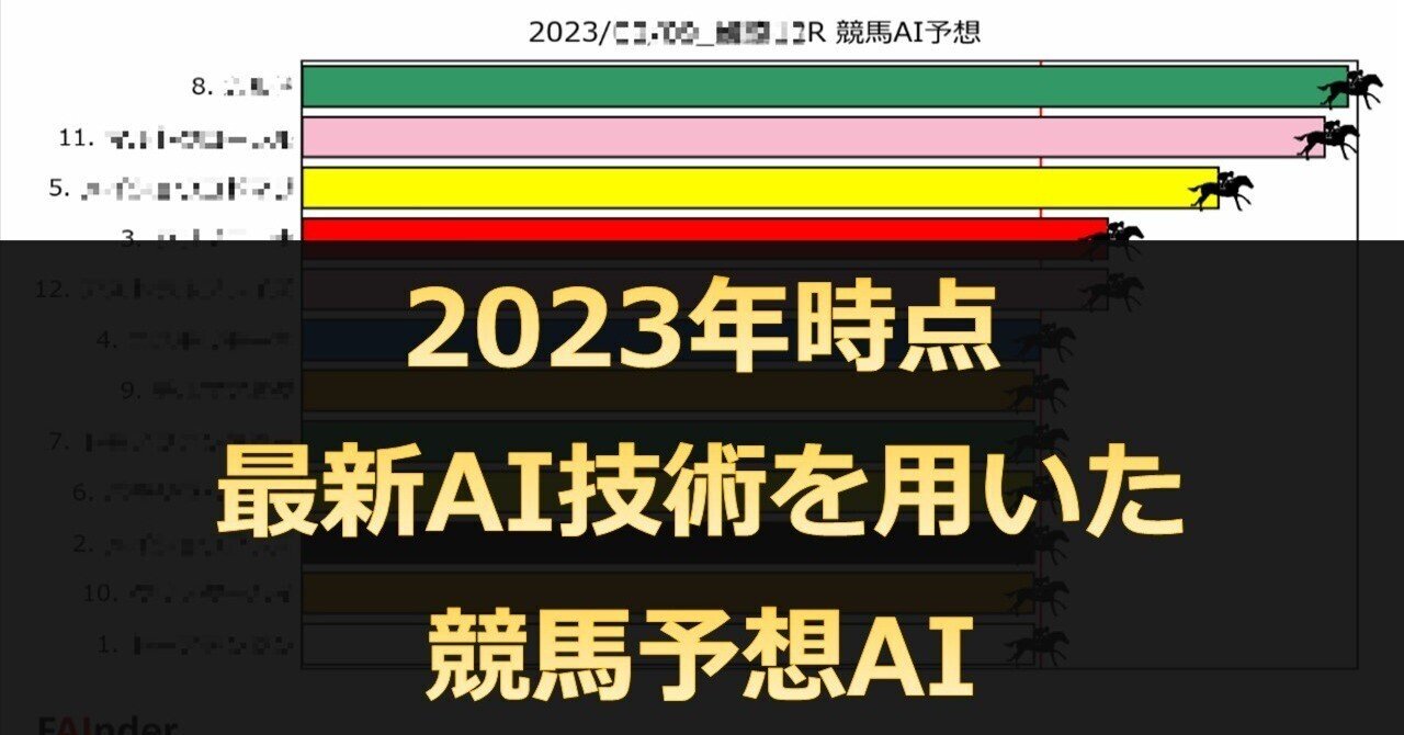 【完全無料】2023/6/4_阪神3R(3歳未勝利) 競馬AI予想｜FAInder_競馬AI(中央・地方)