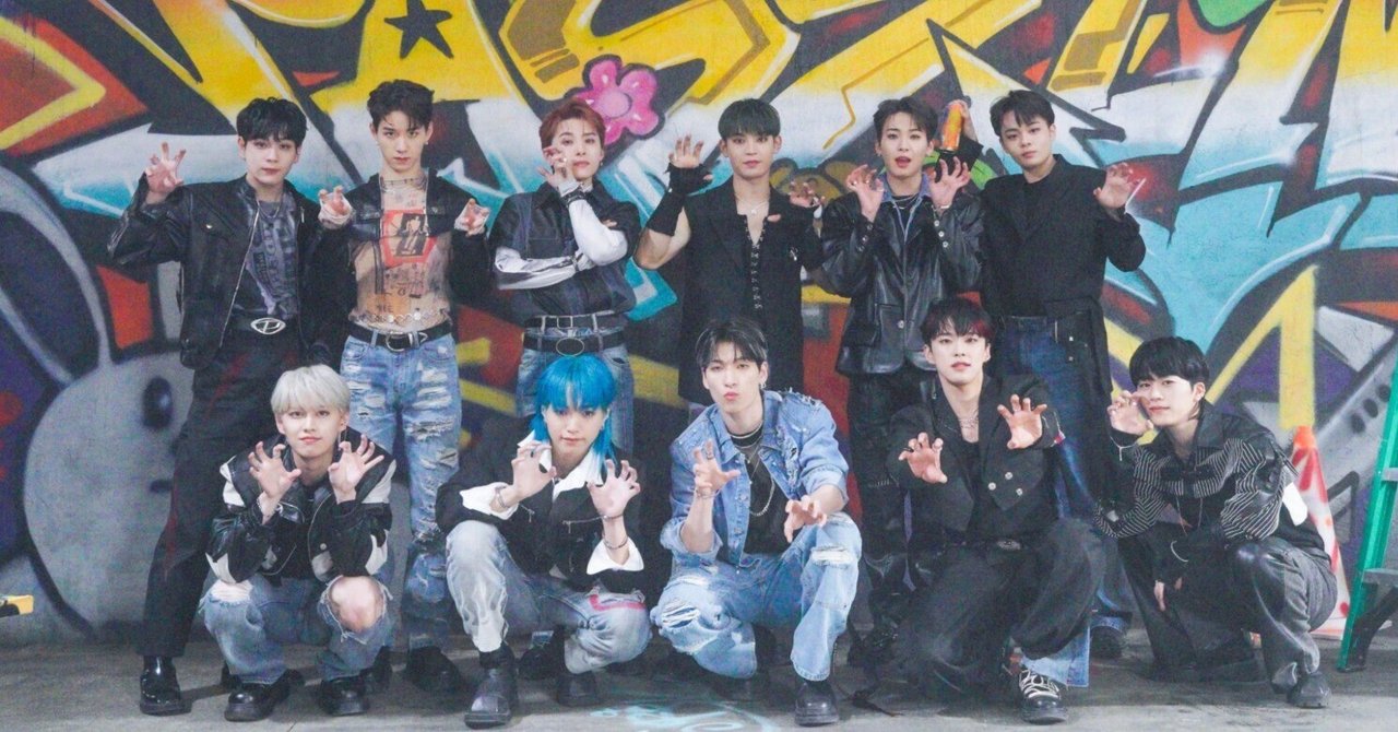 JO1へ いつもありがとう｜embr