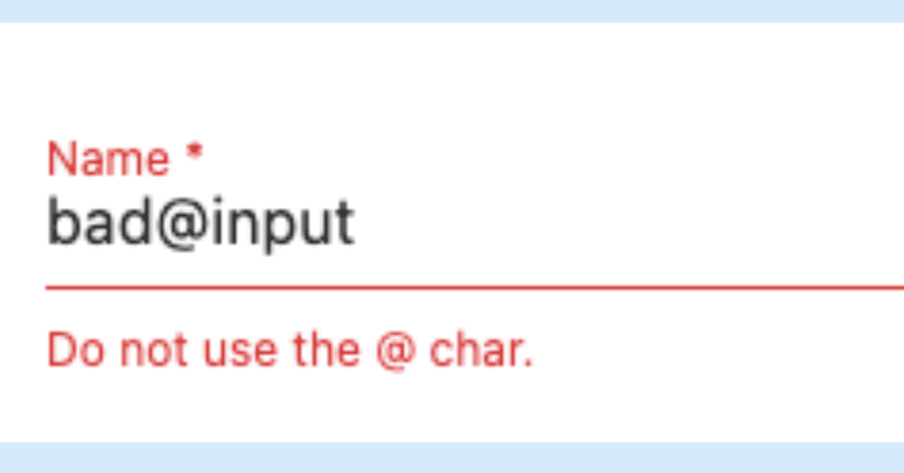 [Flutter]TextFormFieldとGlobalKeyの使い方｜チンプー