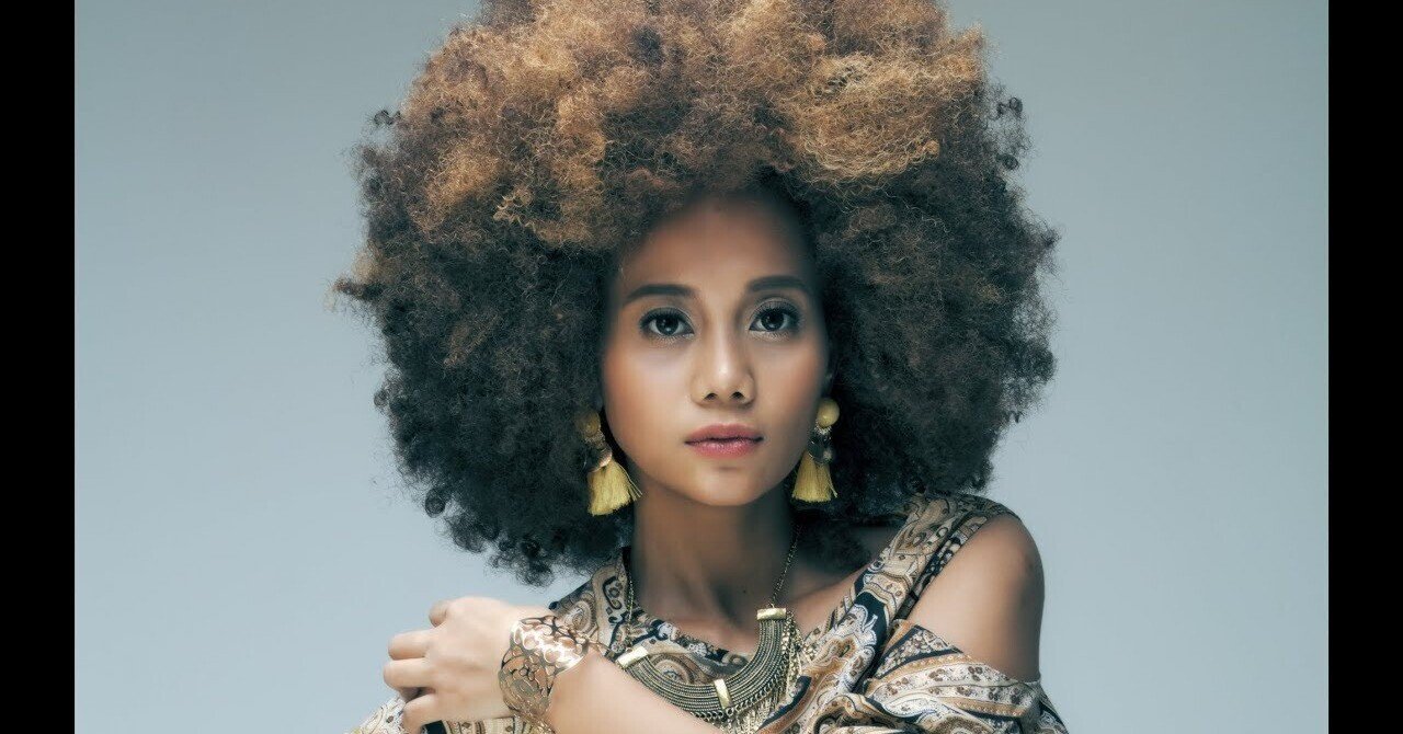 阿爆（アーバオ）さんの歌をめちゃめちゃかっこいいとおもわせてくれる台湾の文化政治。｜jullias suzzy